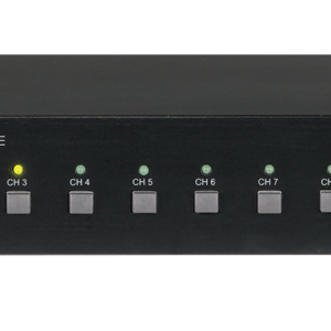 ARM-911A - Lecteur de messages sur réseau - MAJORCOM