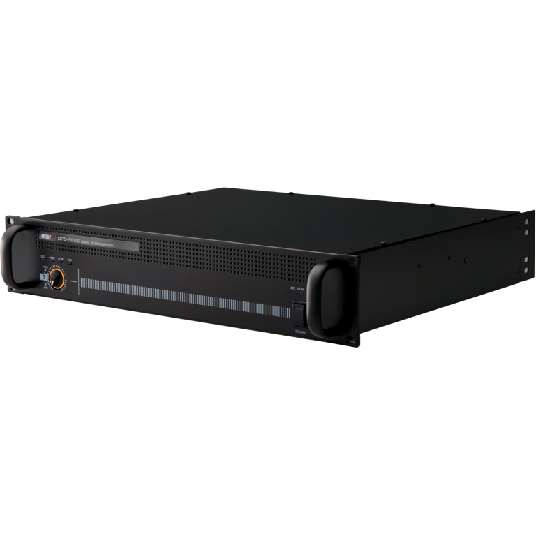 Amplifiers | Public Address Systems - Majorcom