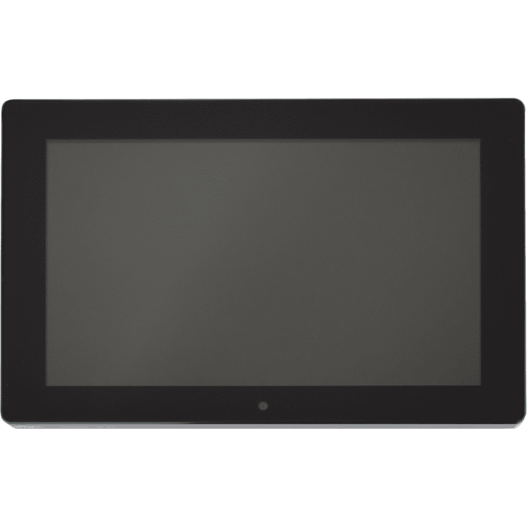 EW-SCREEN - Ecran de contrôle WSCREEN – Majorcom