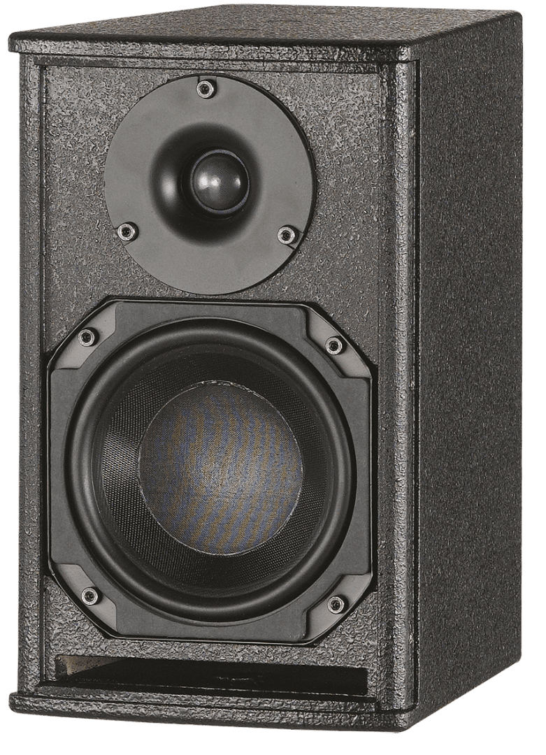 MS-80LT - Enceinte haute qualité 2 voies 5 5/10/20/40/80W – Majorcom