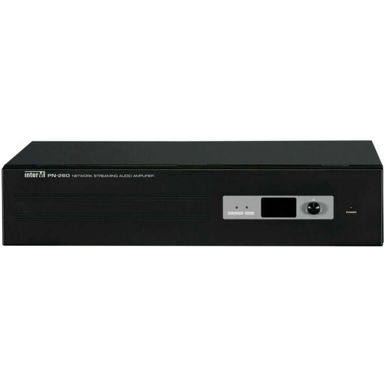 Audio Over IP | Public Address Systems - Majorcom