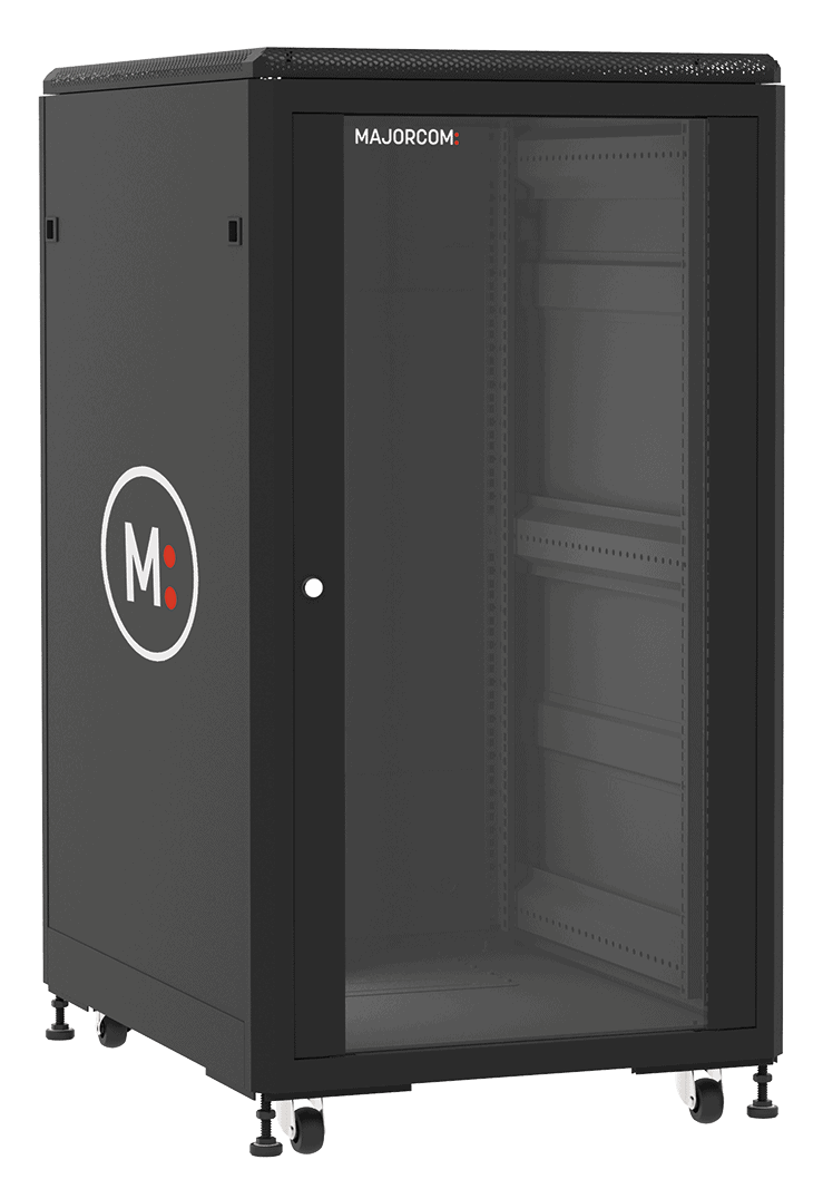 RACK 19 21U EX CAB Rack 21U 600x800 Majorcom rack-19-21u-ex-cab-rack-21u-600x800-majorcom