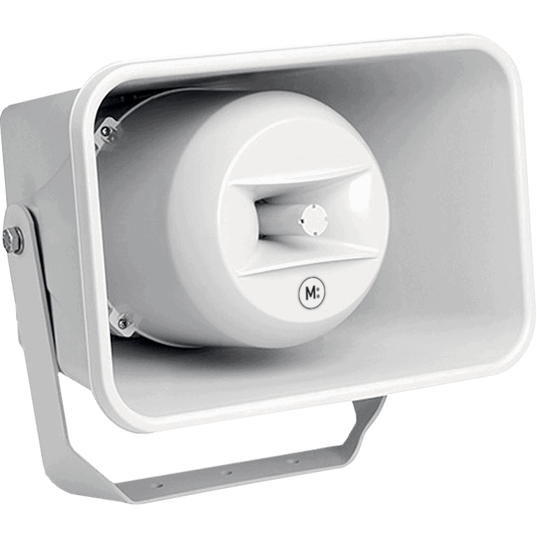 Haut parleurs EN54-24 | Sonorisation de sécurité - Majorcom