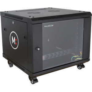 RACK 19" 8U CF CB - Rack 8U 600x600 - Majorcom