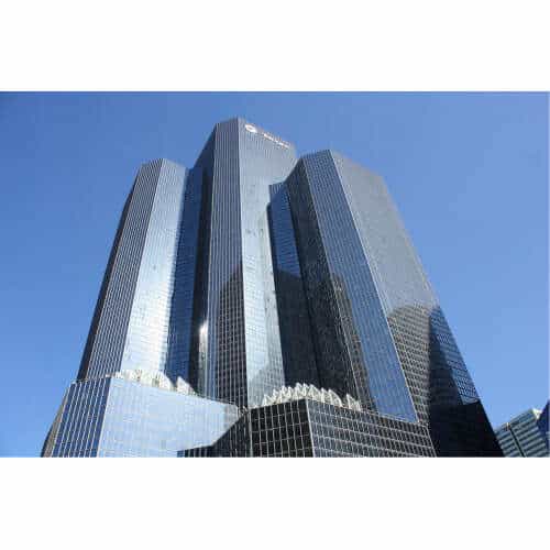 Industrial facilities references - Majorcom